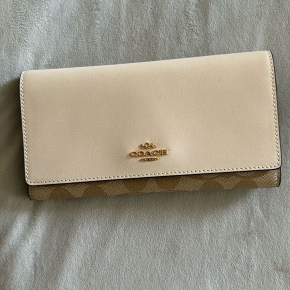 Coach | Bags | New Coach Wallet | Poshmark